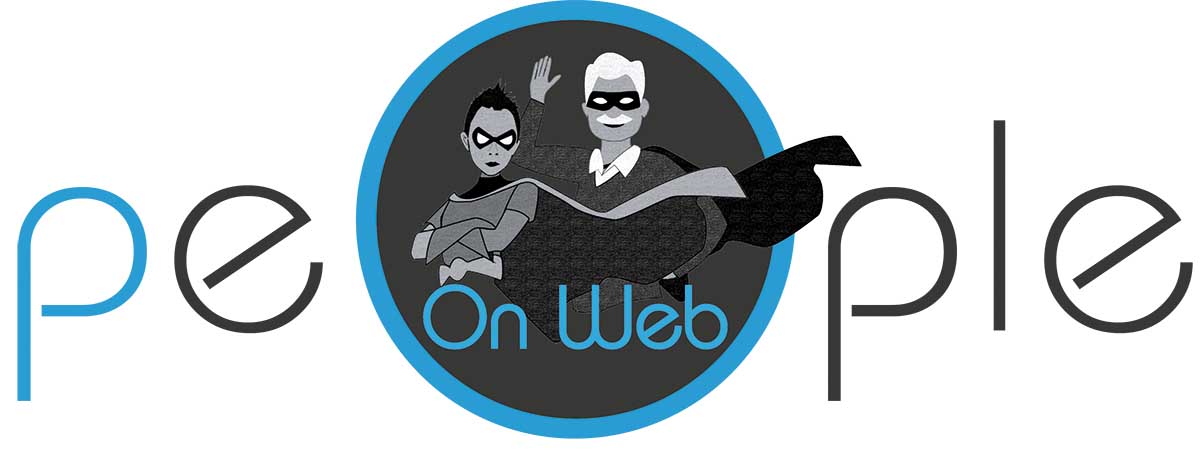 People on Web - Visé Magazine