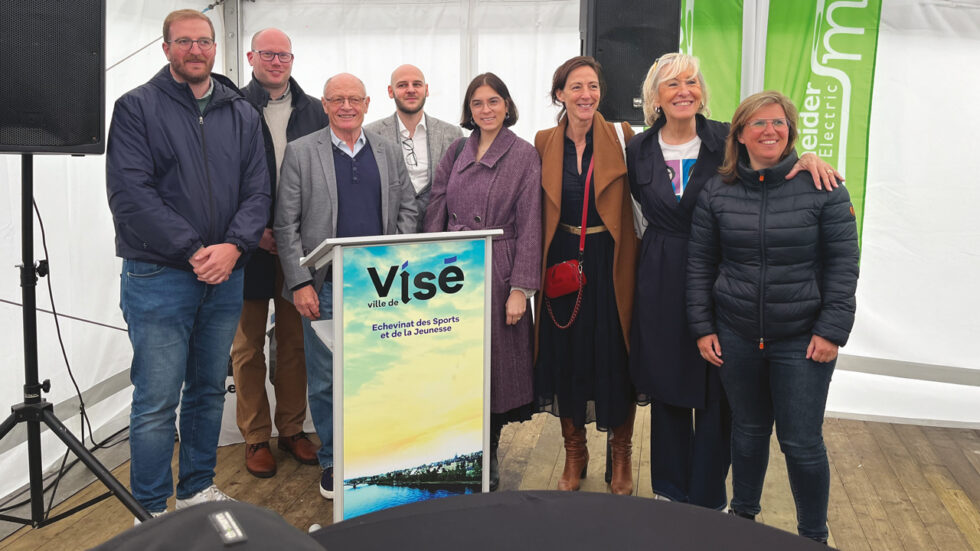 Schneider Electric Maasmarathon - Visé Magazine