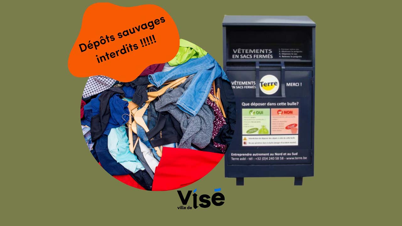 Le Mag - Visé Magazine